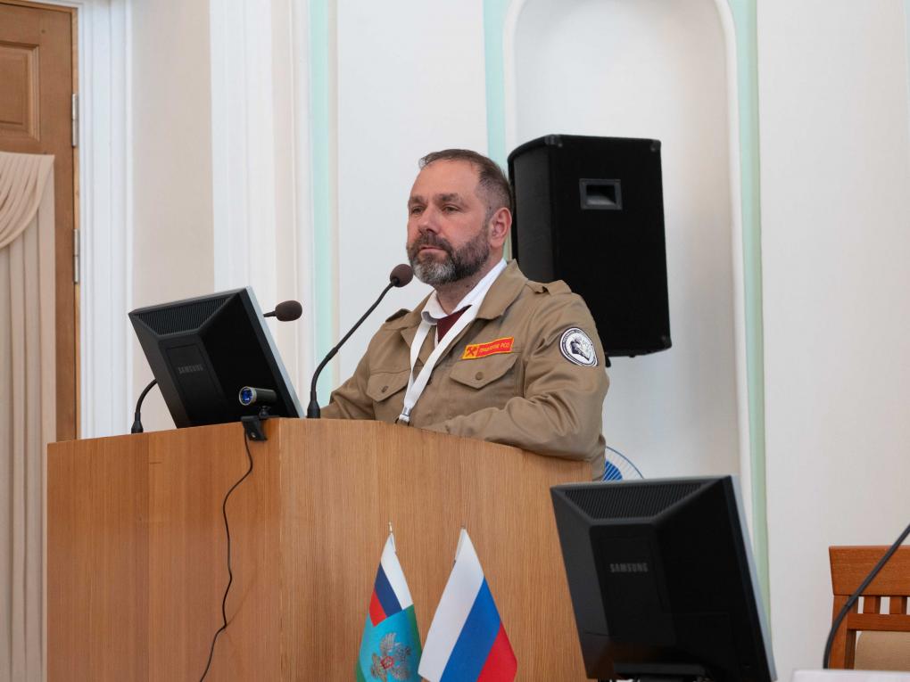 Представитель омских студотрядов вошел в состав Общественного совета при Министерстве транспорта ...