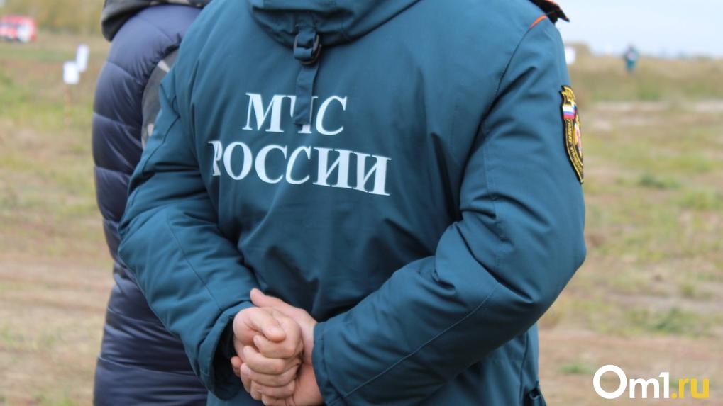 МЧС нашло нарушения в омском Гостехнадзоре - Новости Омска - om1.ru