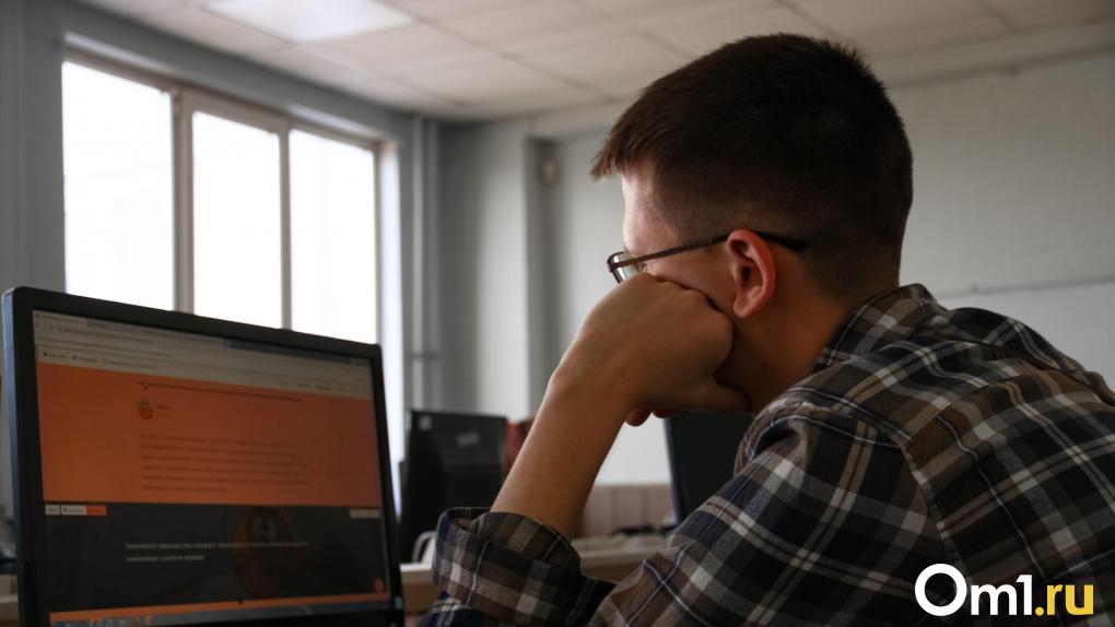 В Омске ищут необычного специалиста на зарплату в 200 000 - www.om1.ru