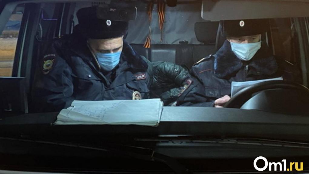 Подробности смерти 68-летней пенсионерки без ног под Новосибирском - nsk.om1.ru