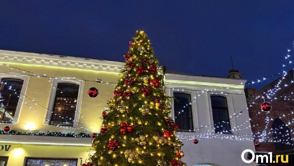 Омичи рассказали, как будут подводить итоги 2023 года - Новости Омска - om1.ru