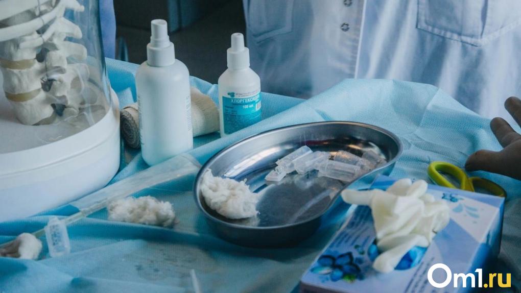 Сколько новосибирских школ перевели на дистант из-за ОРВИ в 2025 году? - nsk.om1.ru