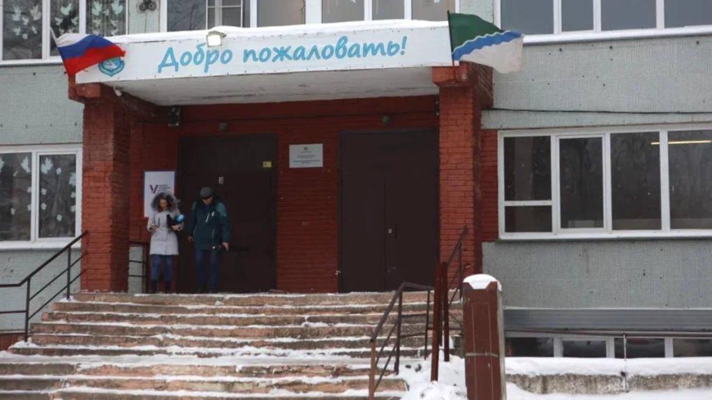 Когда откроют школу 32 в Новосибирске - nsk.om1.ru