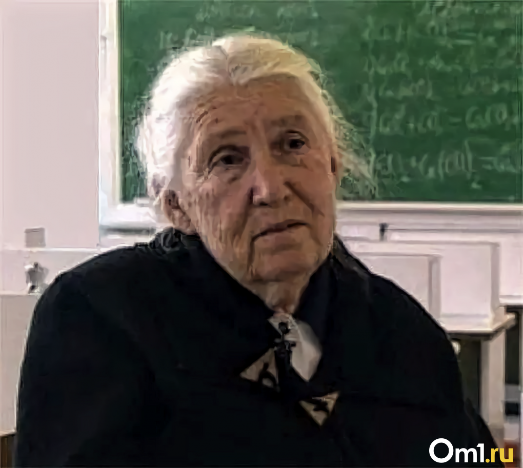 «Она была ангелом»: жители омского села, где жестоко убили старенькую учительницу, – о приговоре ...