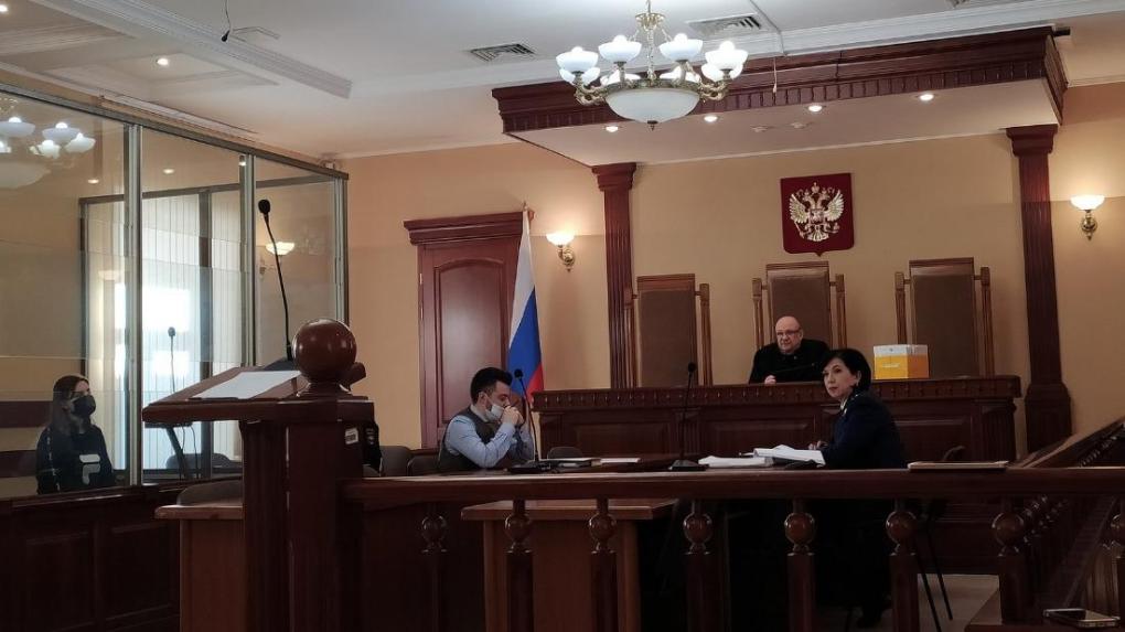 Как таможенники продавали товары, подлежащие уничтожению? - nsk.om1.ru